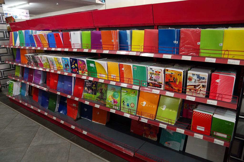 Papex, Papeterie, Bureautique, Communication